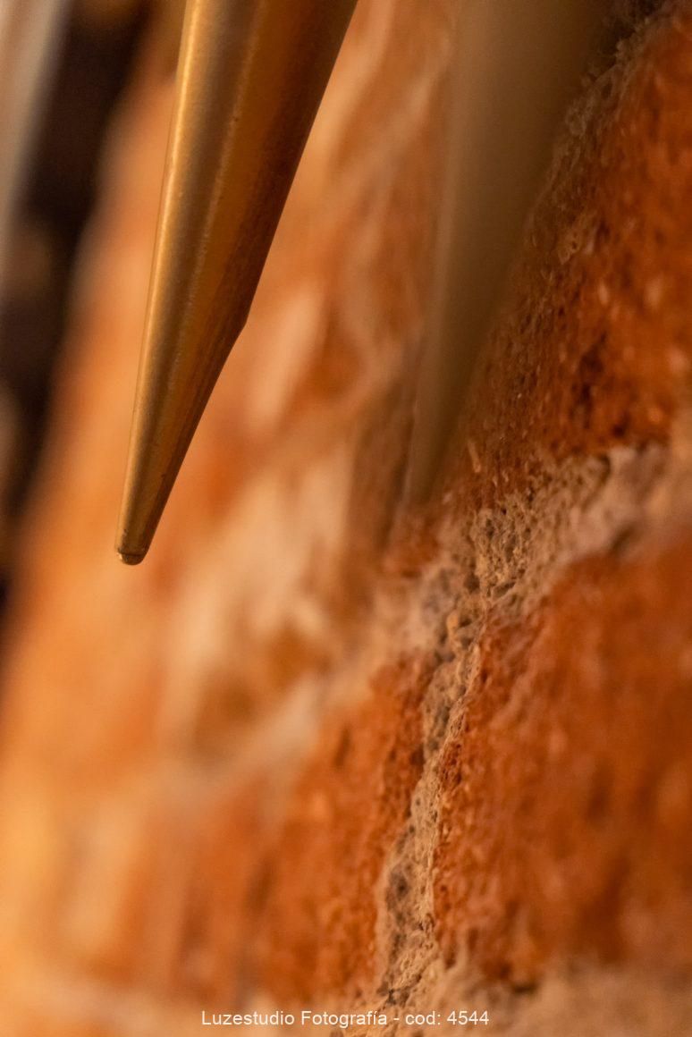 Salvaje | Black Lemon Studio - luzestudio