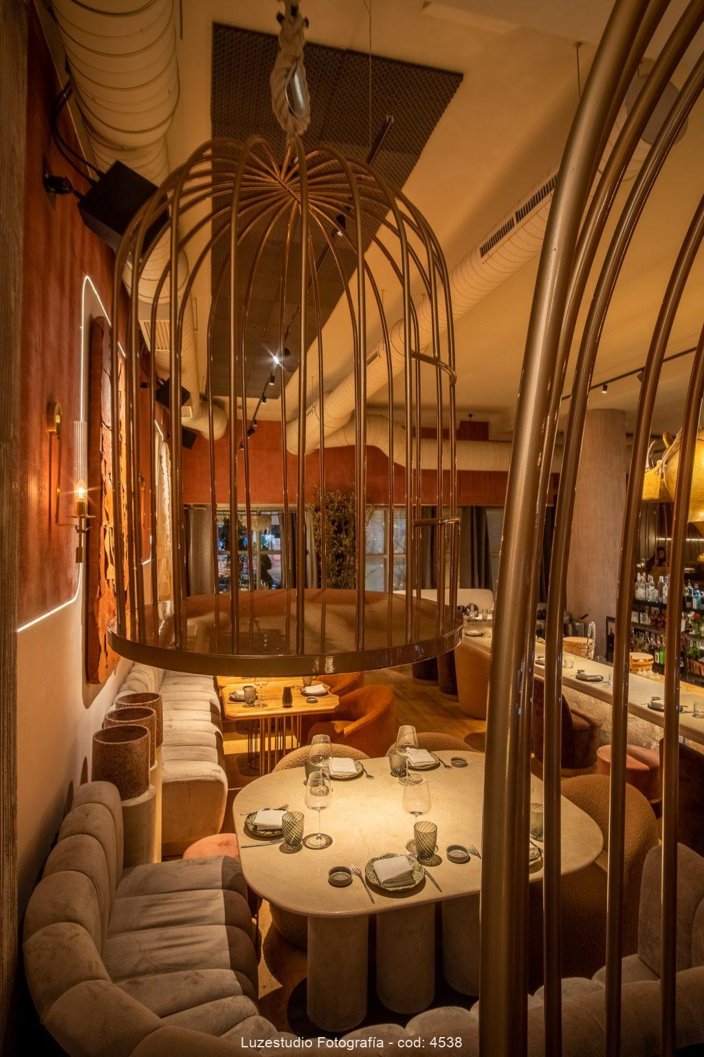 Salvaje | Black Lemon Studio - luzestudio